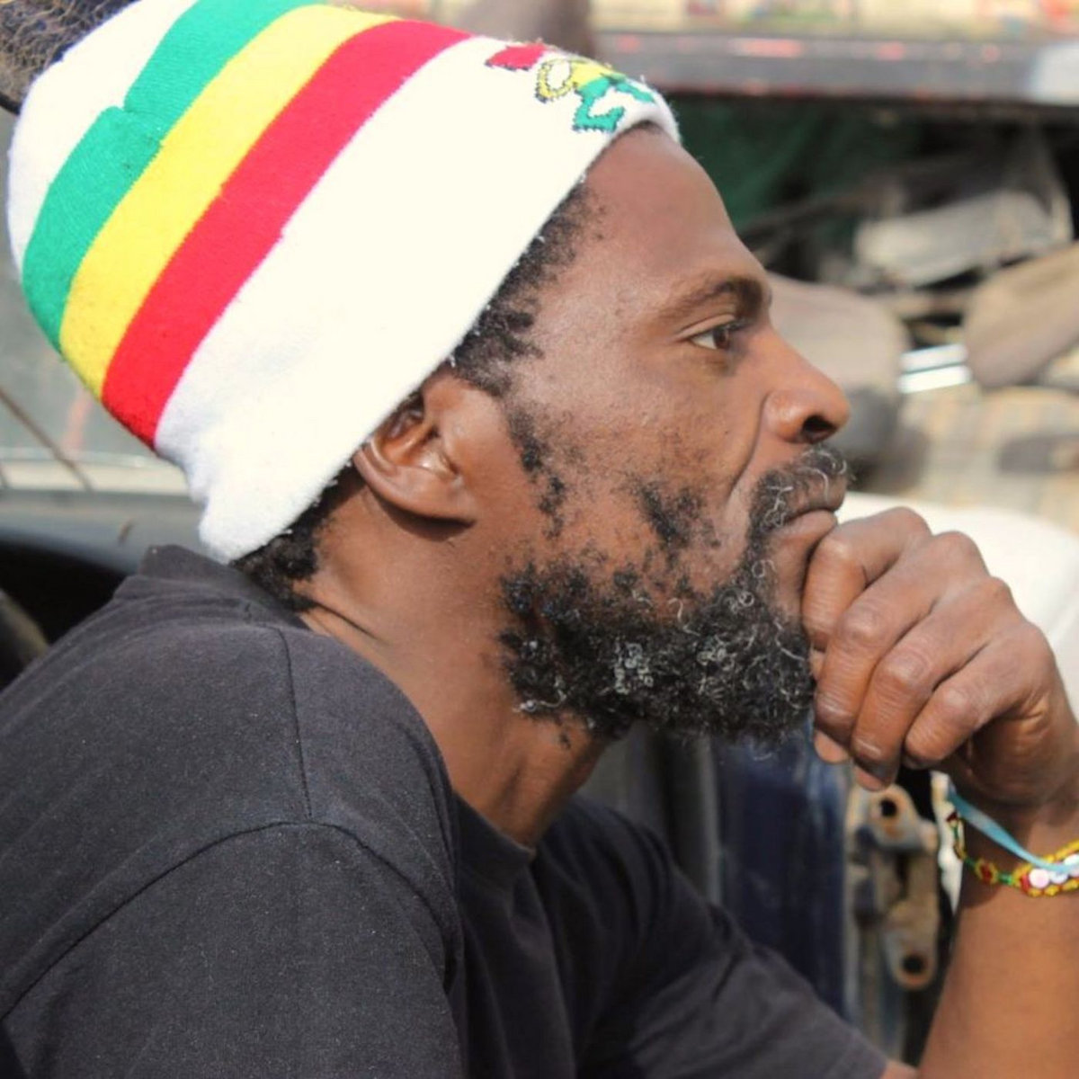 Stop Meddling (Tribute Version) | Daddy Spencer & Dreadlock Tales | Dreadlock Tales