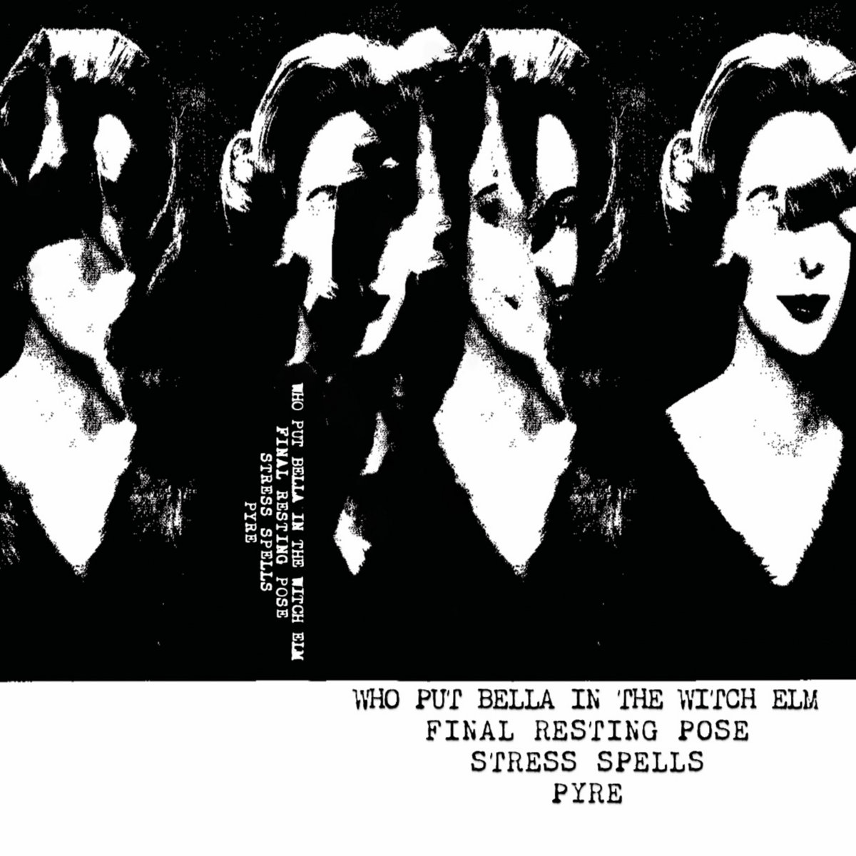 4-Way Split | Final Resting Pose