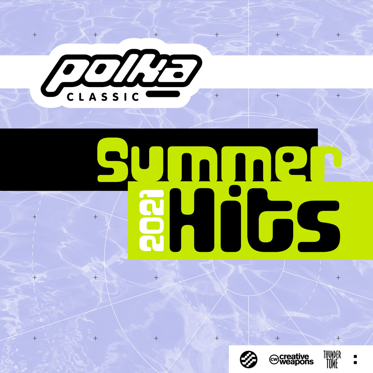 Polka Classic: Summerhits 2021 | Various Artists | Thundertone