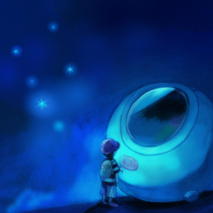 Absolutely Safe Capsule | RoyaldestroyeR