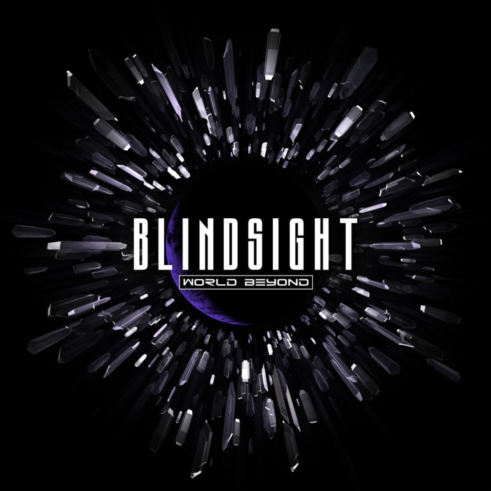 Blindsight | World Beyond
