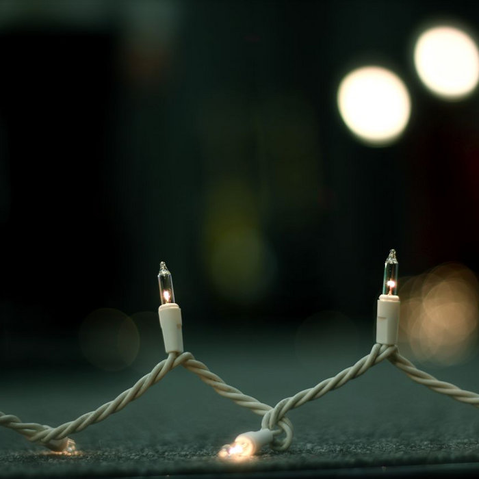 Silent Night | Jacob Burrows