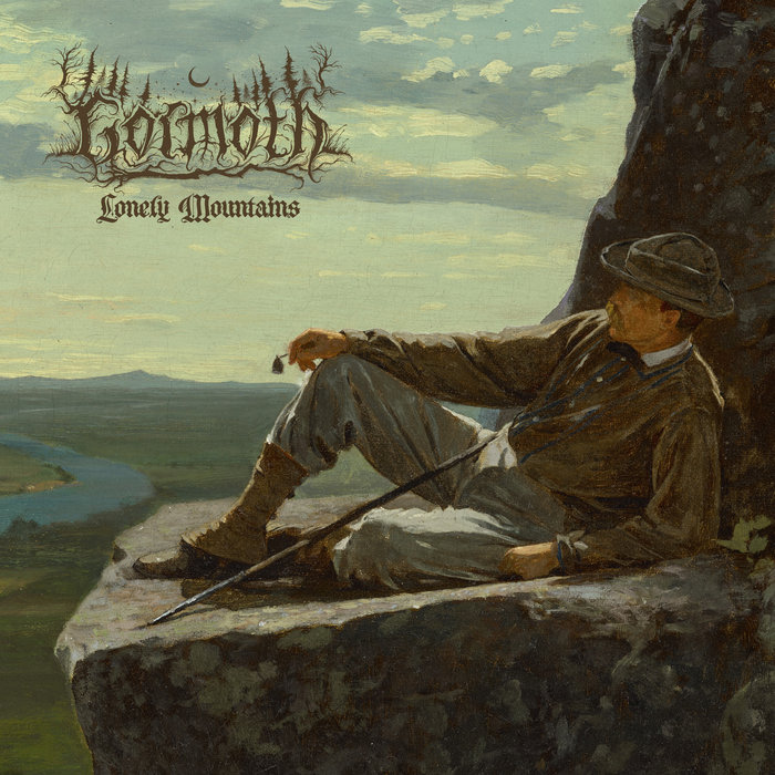 Lonely Mountains | Gormoth
