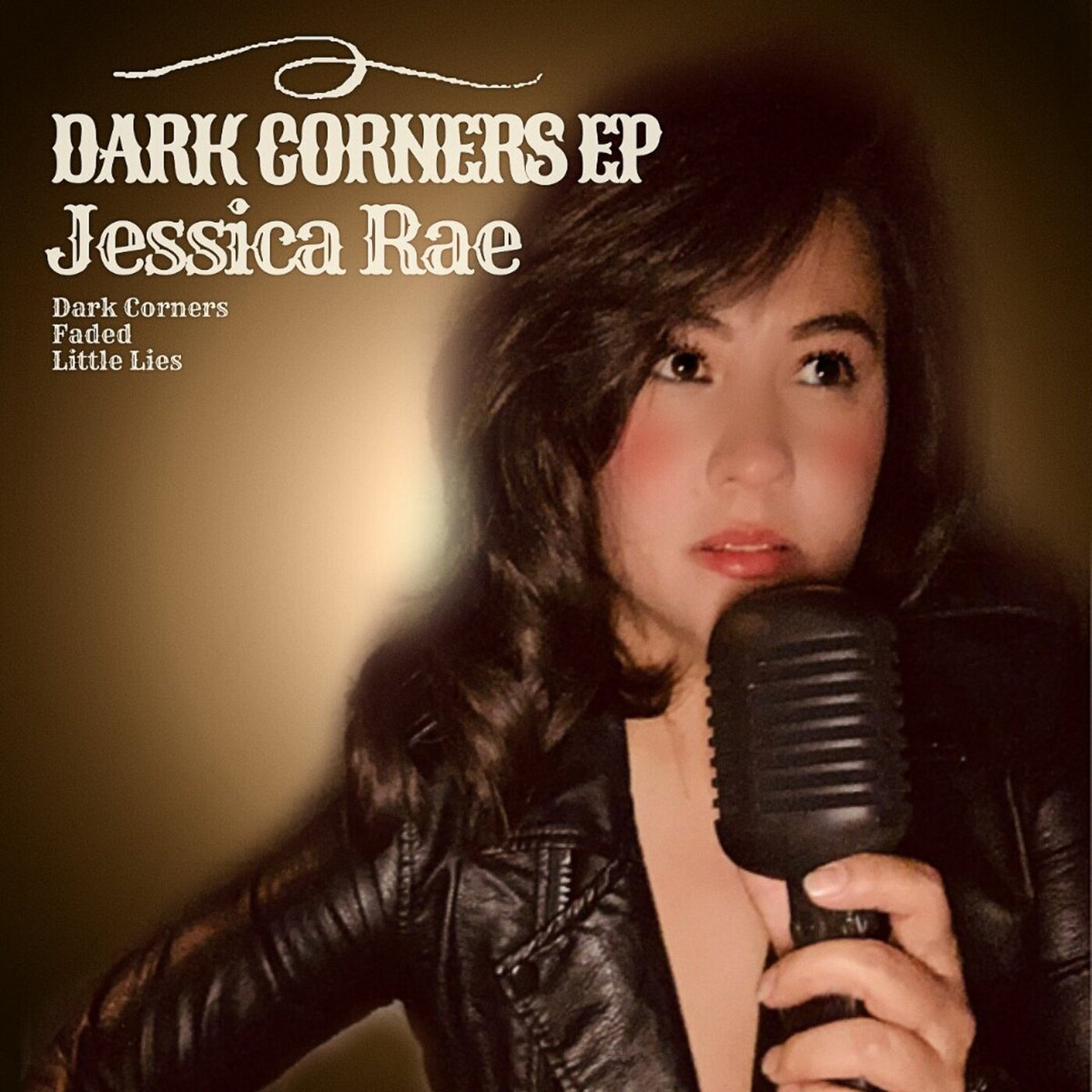 Dark Corners | Jessica Rae