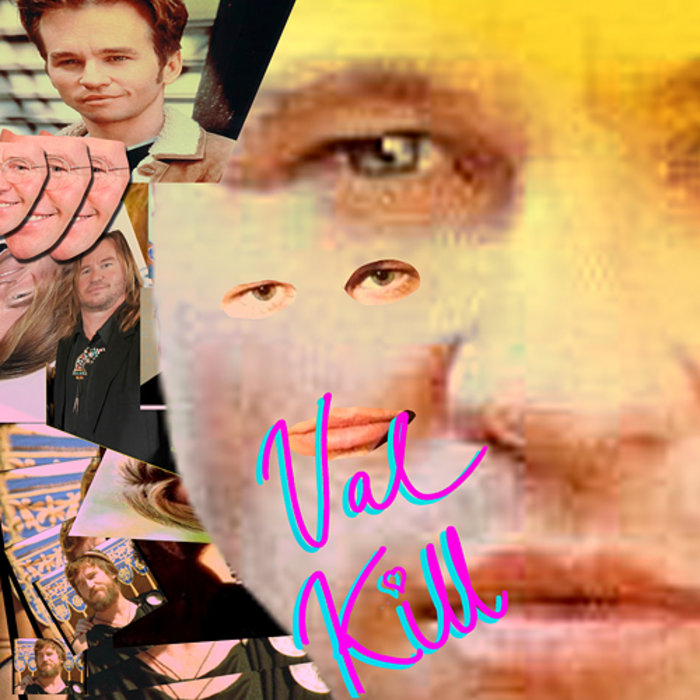 Val Kill | Eros Myth/Flora | Hands