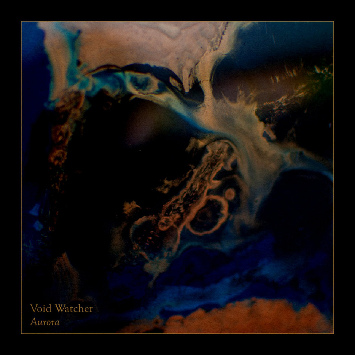 Void Watcher "Aurora" | Void Watcher | Occult Whispers Records