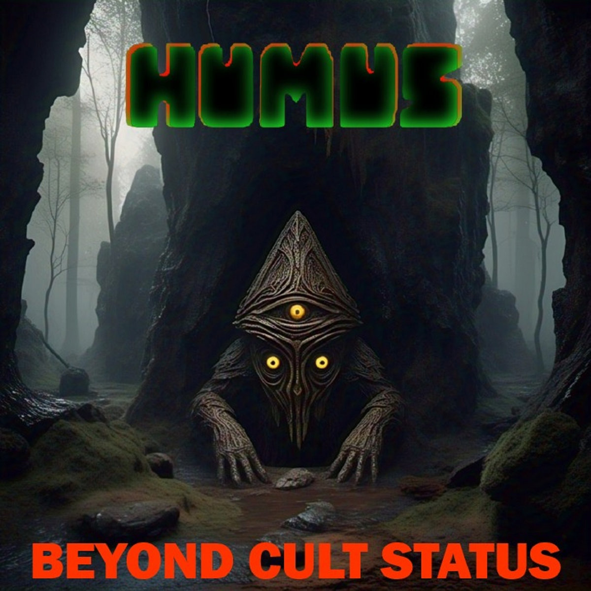 Beyond Cult Status | HUMUS