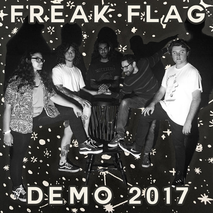 Demo 2017 | Freak Flag