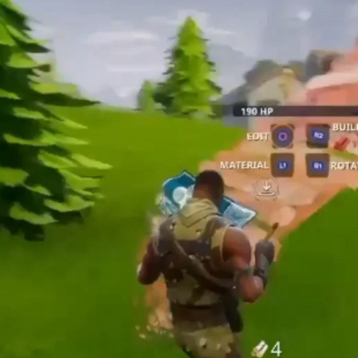 chapter 1 | fortnite