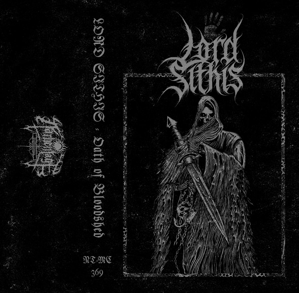 Oath of Bloodshed | Lord Sithis | Narbentage Produktionen