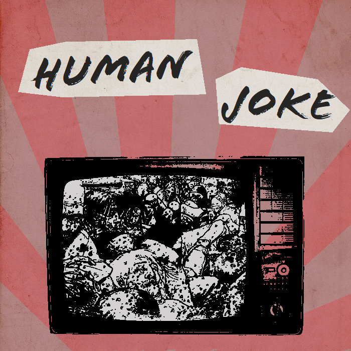 False Crust | Human Joke