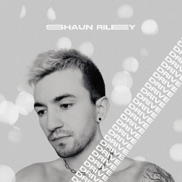 Drive | Shaun Riley