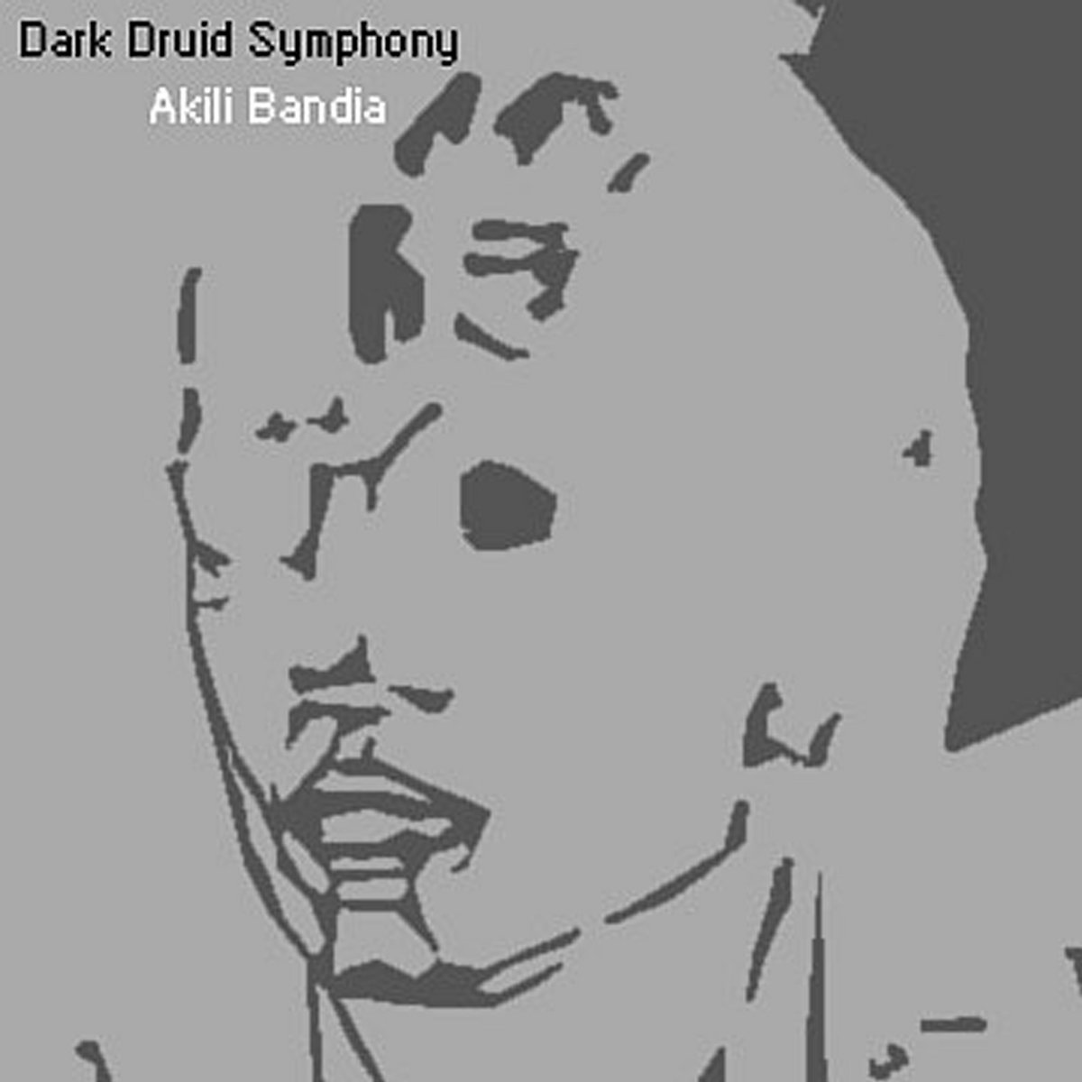 Akili bandia | Dark Druid Symphony