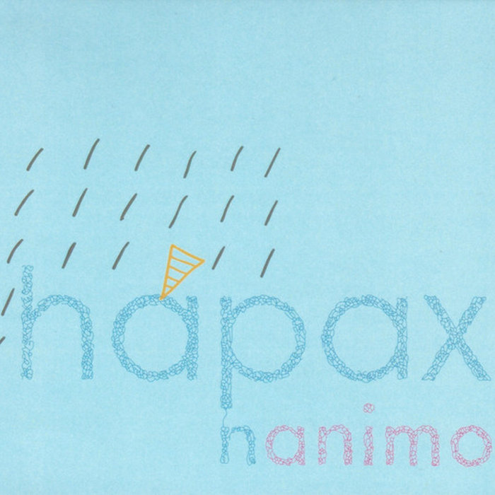 Hapax | Nanimo | Creative Sources Recordings