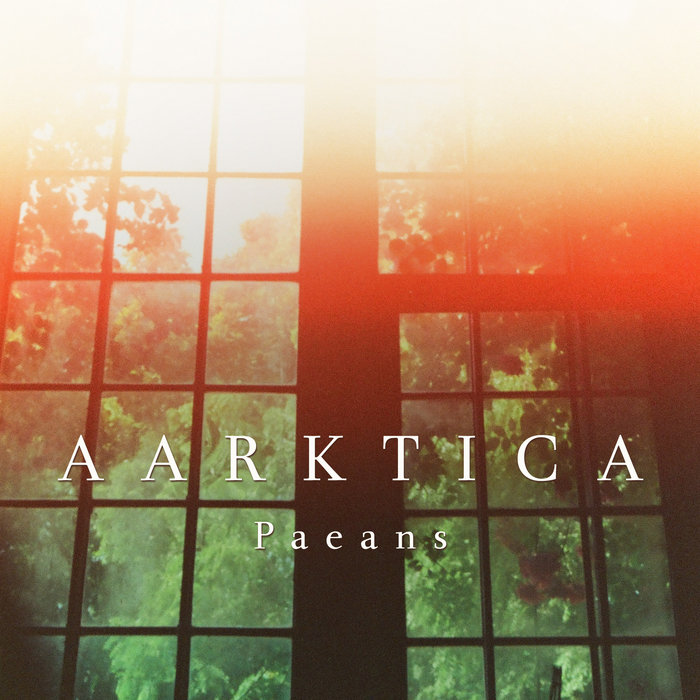 Paeans | Aarktica