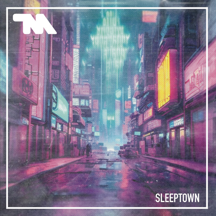 Sleeptown | Those Monsters