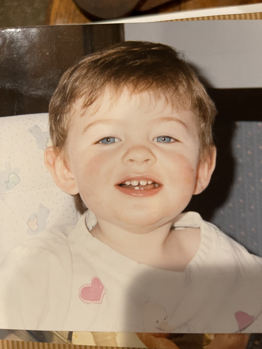 29 | Ronnie Gross Jr