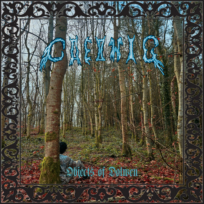 Objects of Dolwen | Coedwig | Crypt of the Wizard