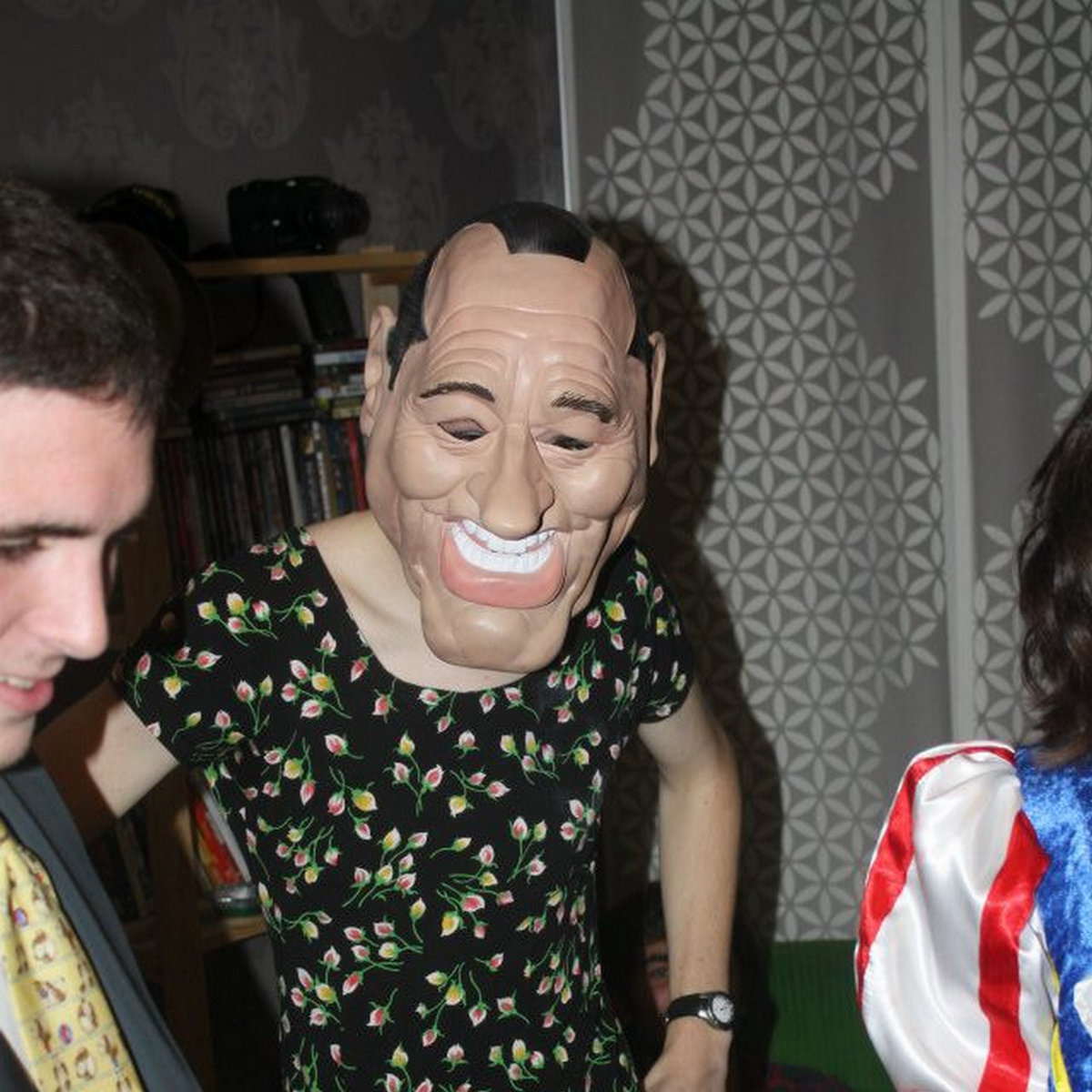 l'invention de la saucisse | Joseph Roussin (ft. Guillaume Bouvelot ...