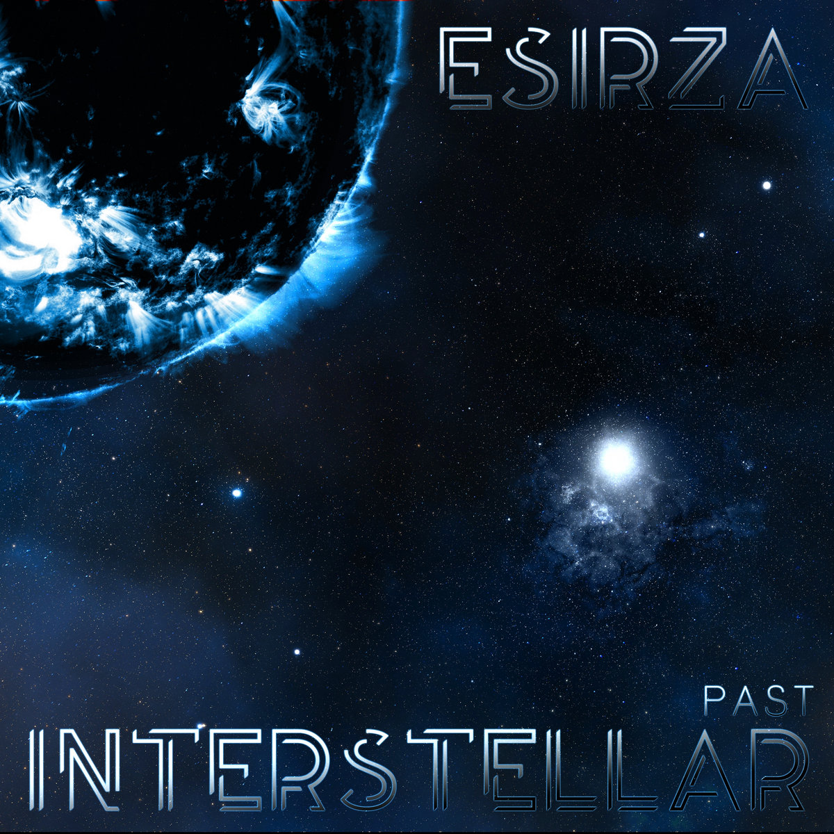 Interstellar: Past | Esirza
