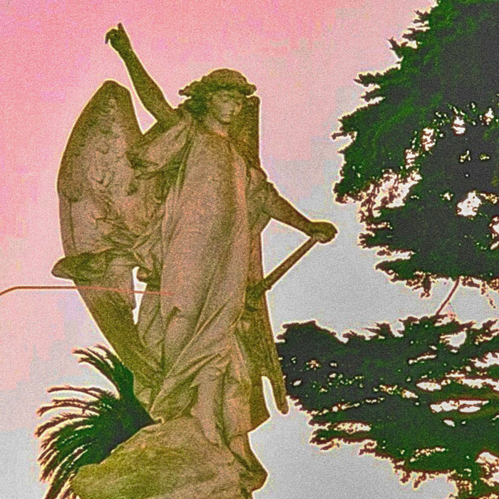 Goddess is Sleeping | Cling Ring