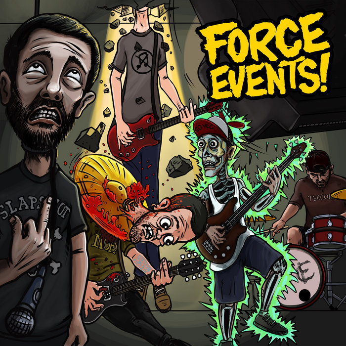 Force Events! | Force Events!