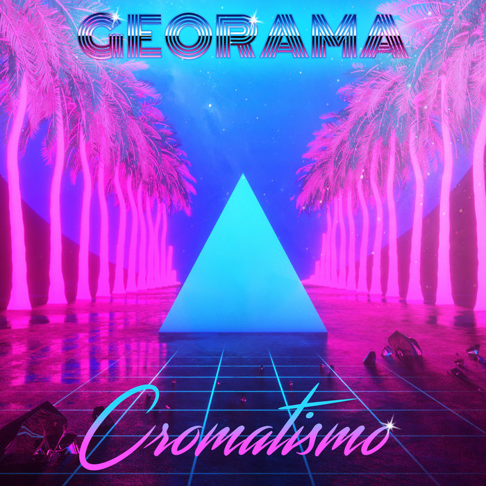 Cromatismo | Georama