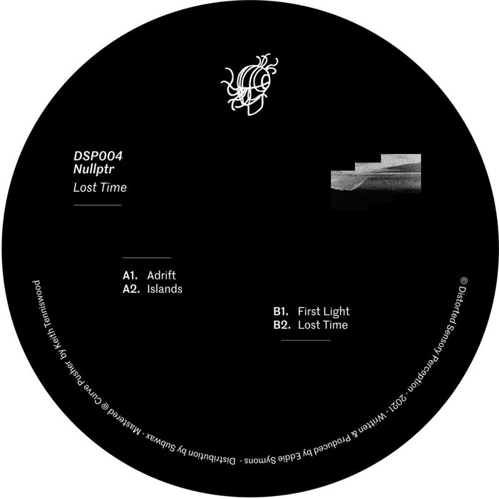 Lost Time | Nullptr | Bovaflux / Nullptr