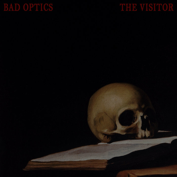The Visitor | Bad Optics