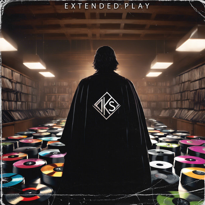 EXTENDED PLAY (EP) | KS