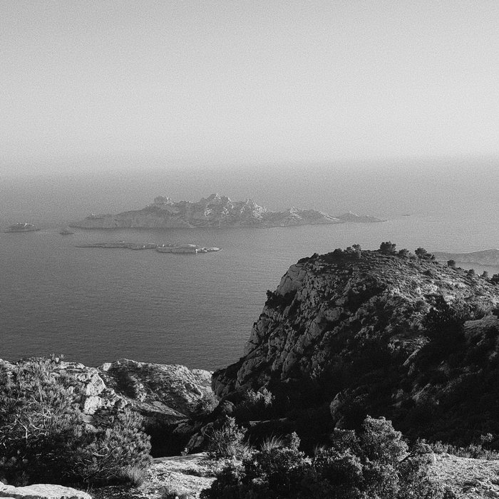 A Desert Story | Hamish Kerr Music