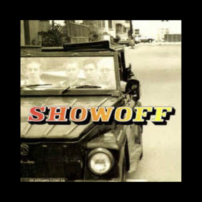 S/T Demos & Alternates '98-'99 | Showoff
