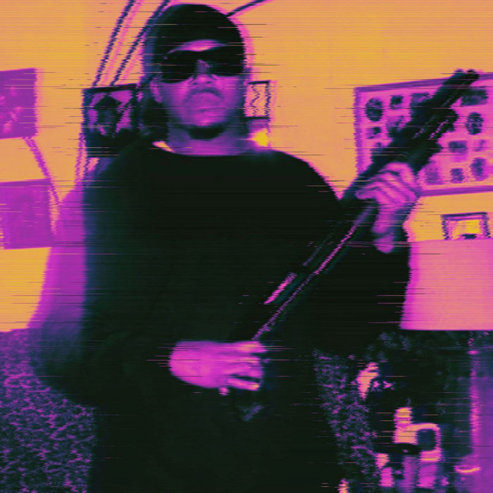 Evil Pimp - Charged Hoe (Chopped & Screwed by PURPLE MUSIC GROUP ...