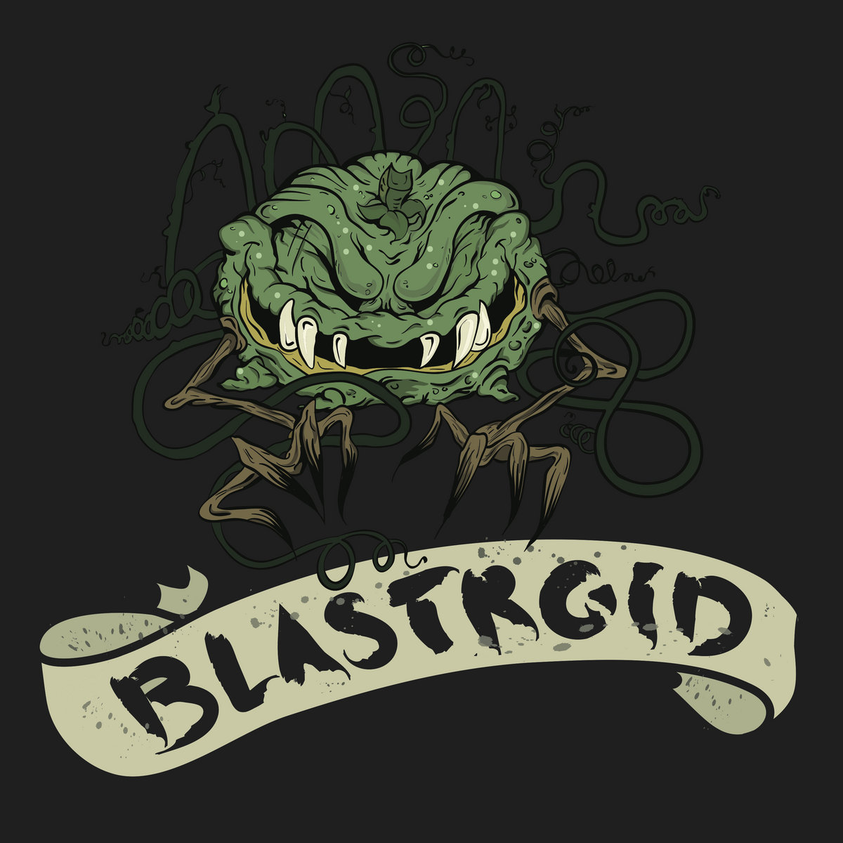 Welcome | Blastroid
