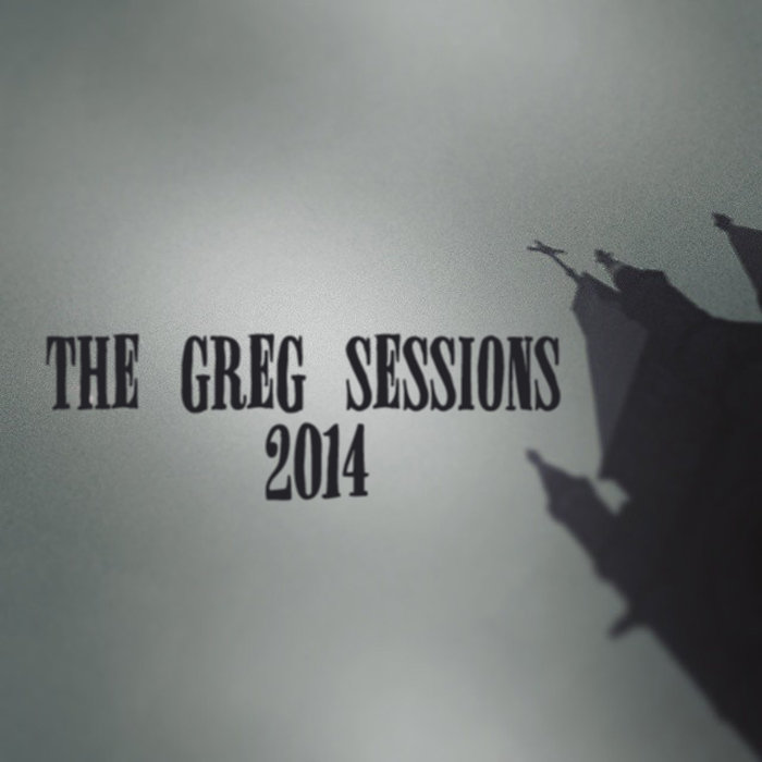 The Greg Sessions 2014 | Blurring
