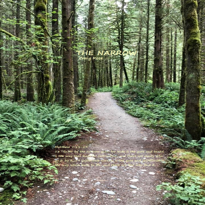 The Narrow | Craig Rose | Derek Rose