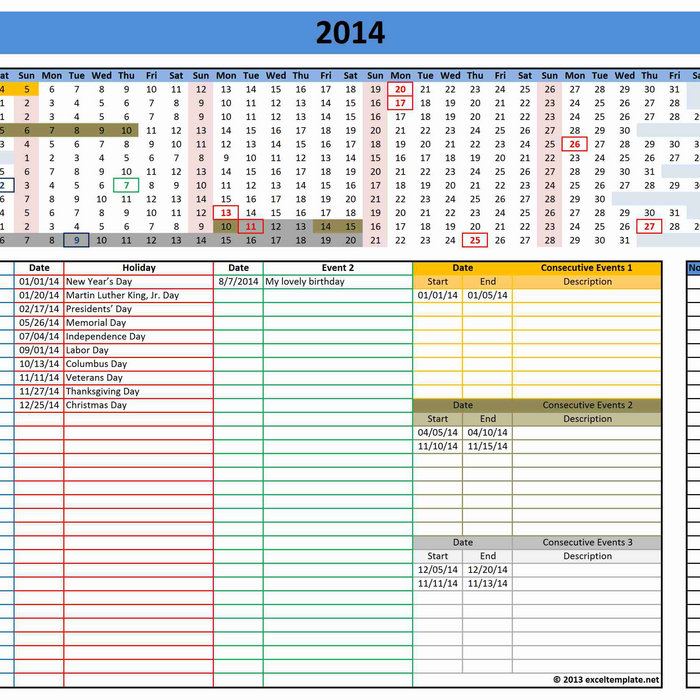 Monthly Homework Assignment Sheet Template | Latycmarq | quiloamonta