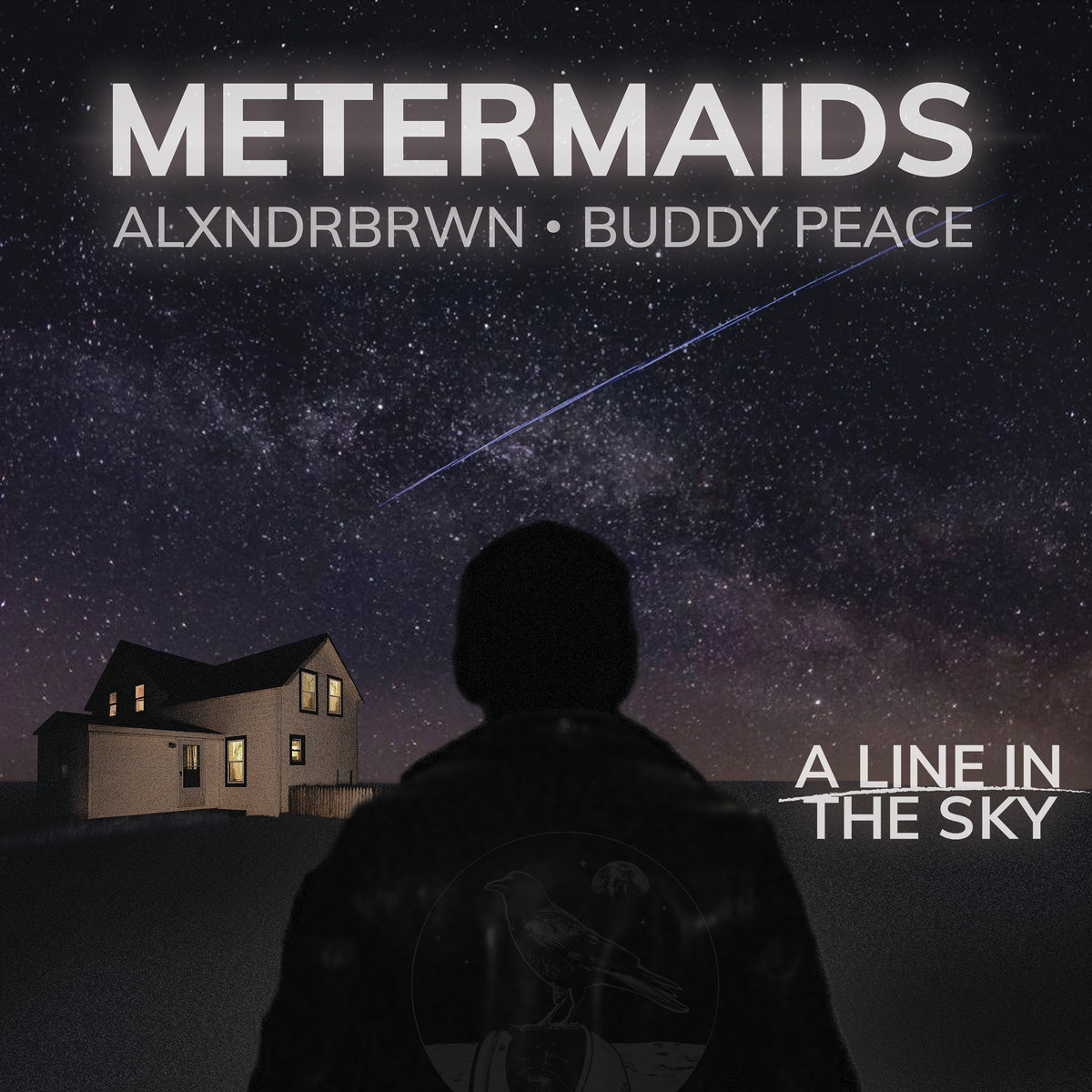 A Line In The Sky | Metermaids