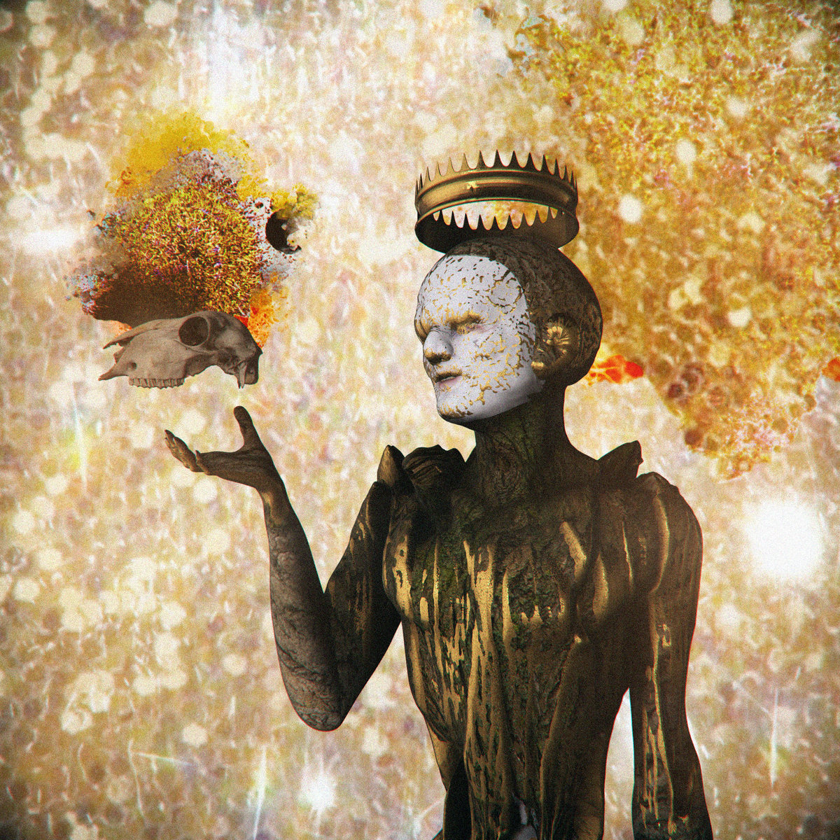 A Map Of The Hills I Chose To Die On | Jumping Back Slash | SWAK CATALOG