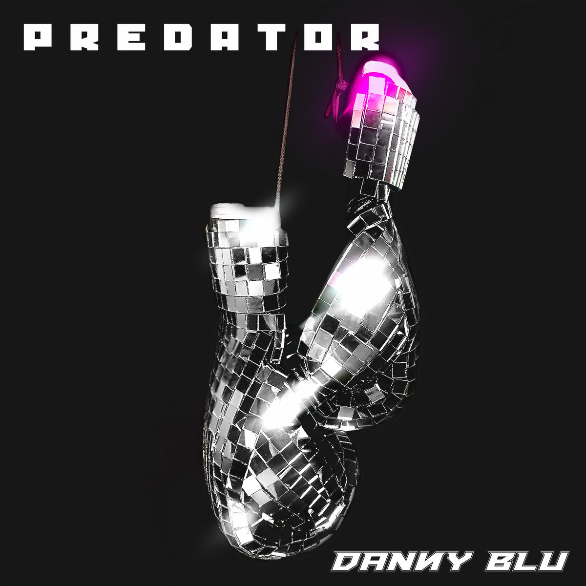 Predator - Single | Danny Blu