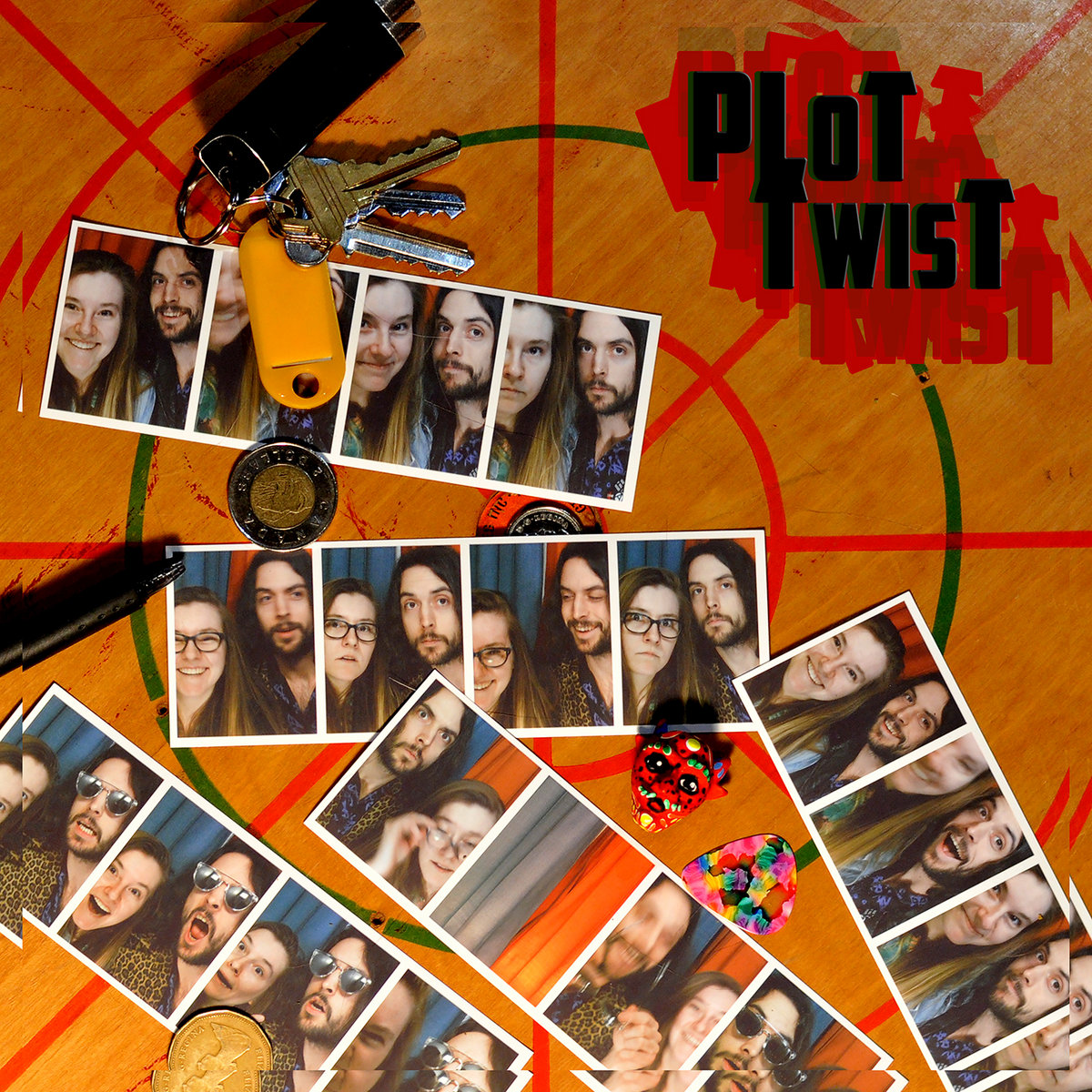 Plot Twist | Plot Twist