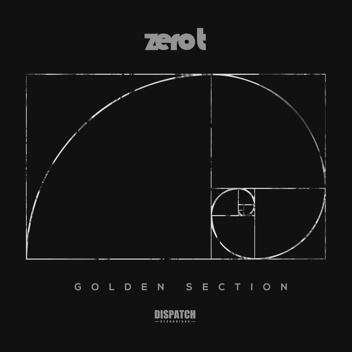 Golden Section Album Sampler 1 Zero T