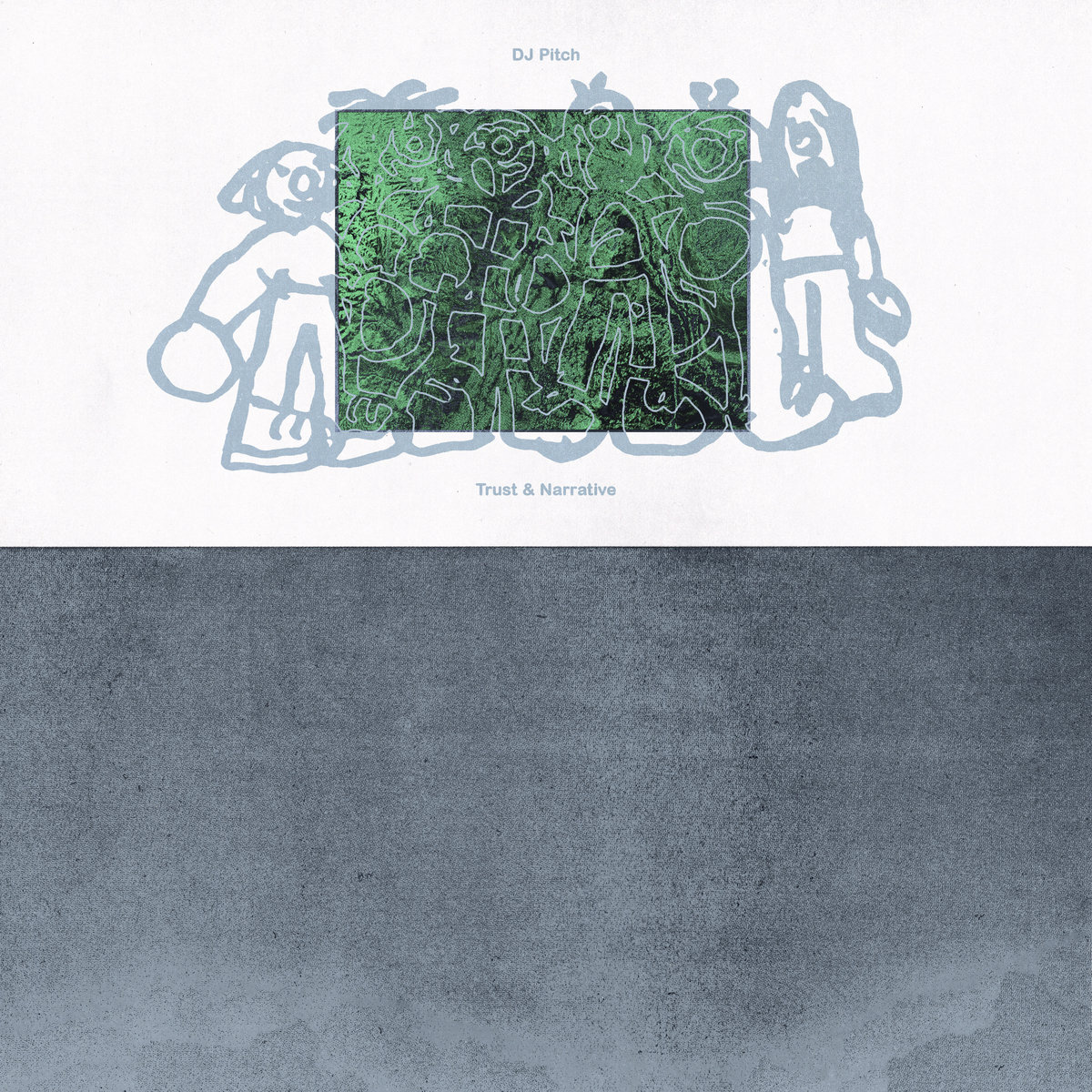 Trust & Narrative | DJ Pitch