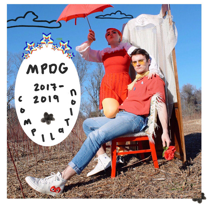MPDG Compilation (2017-2019) | Manic Pixie Dream Girl | circuit soleil