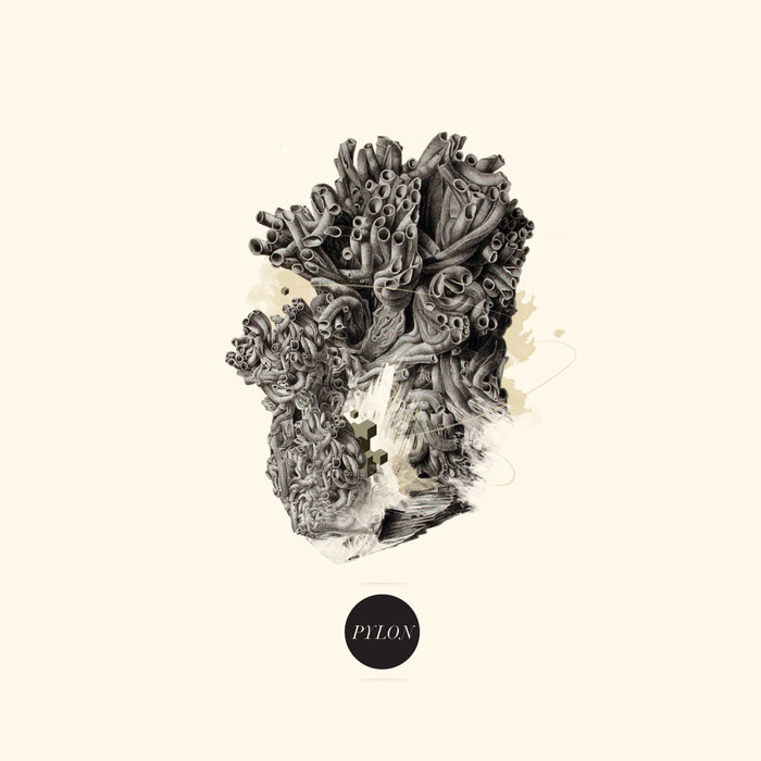 Pylon EP | Pylon