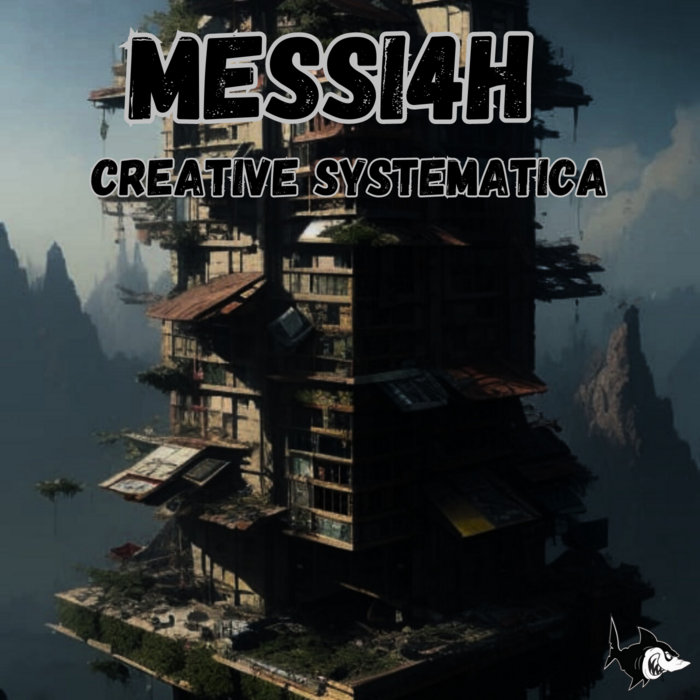 Creative Systematica | MESSI4H | DarkShark Industries IGL