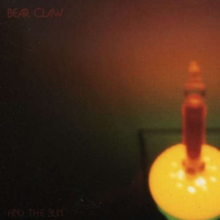 Find The Sun | Bear Claw