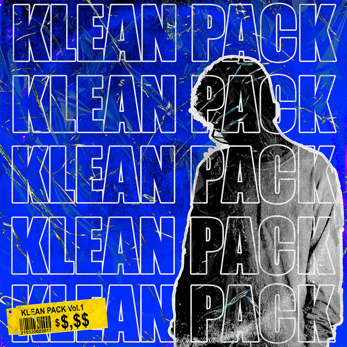 KLEAN PACK Vol. 1 | Klean