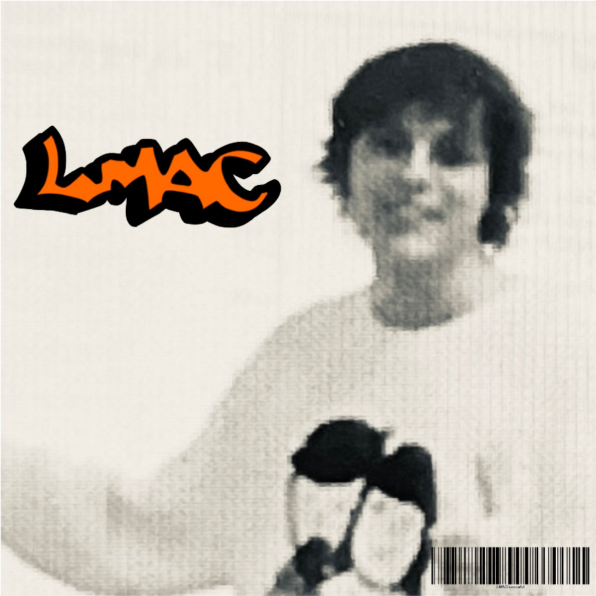 lmac's very own super secret album for super fans (vol.1) | lmac | Lmac