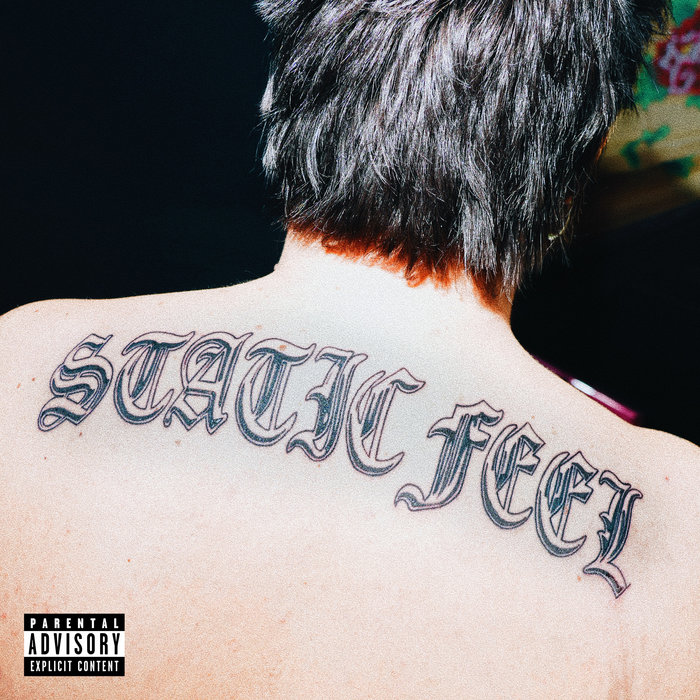 STATIC FEEL | Youngest